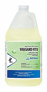 Disinfectant RTU – Swinx Life